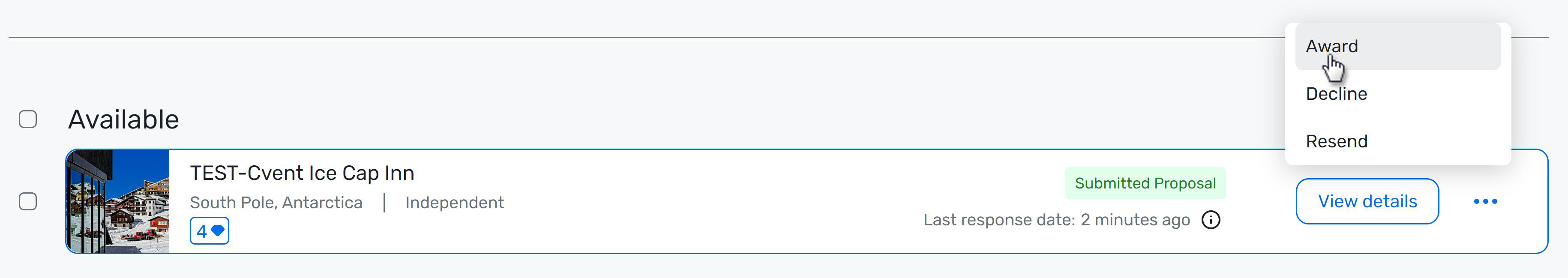 Simple Meetings Configuration Guide