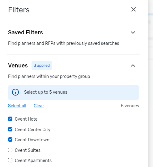 Finding New Planners with the Planner Navigator