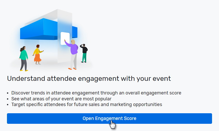 Using Engagement Scoring