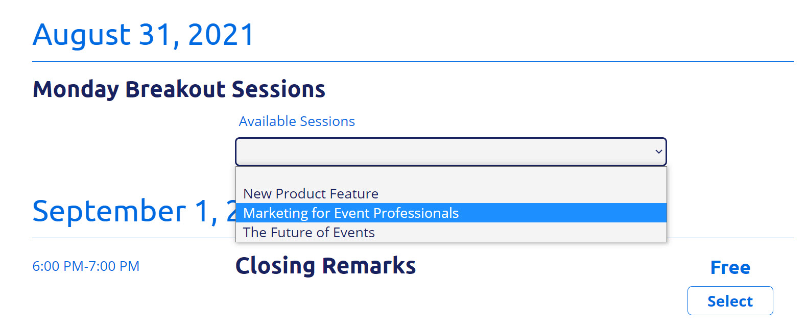 The Complete Guide to Sessions