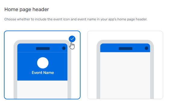 Designing Your Attendee Hub