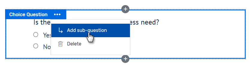 Adding Custom Questions in the LeadCapture Exhibitor Portal