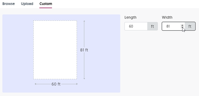 Creating an Event in Event Diagramming