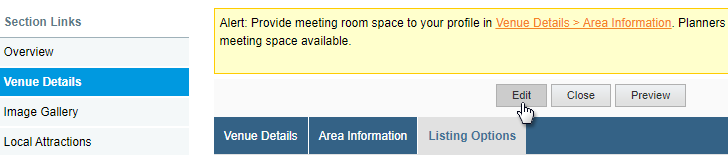 Managing Your CVB's Copy Feature Ad Content