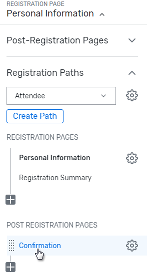 Setting Up the Passkey Integration in Registration