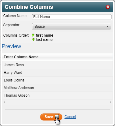 Mapping Passkey Room List Fields